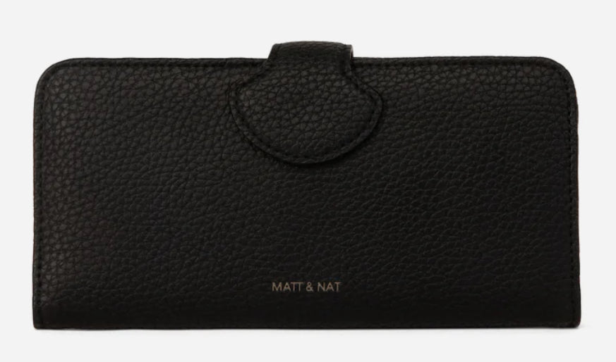 Matt & Nat FLOAT Full Wallet — The Loft | Coffee Bar | Spa | Boutique