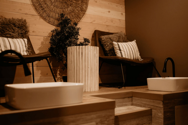 Taber Spa Services