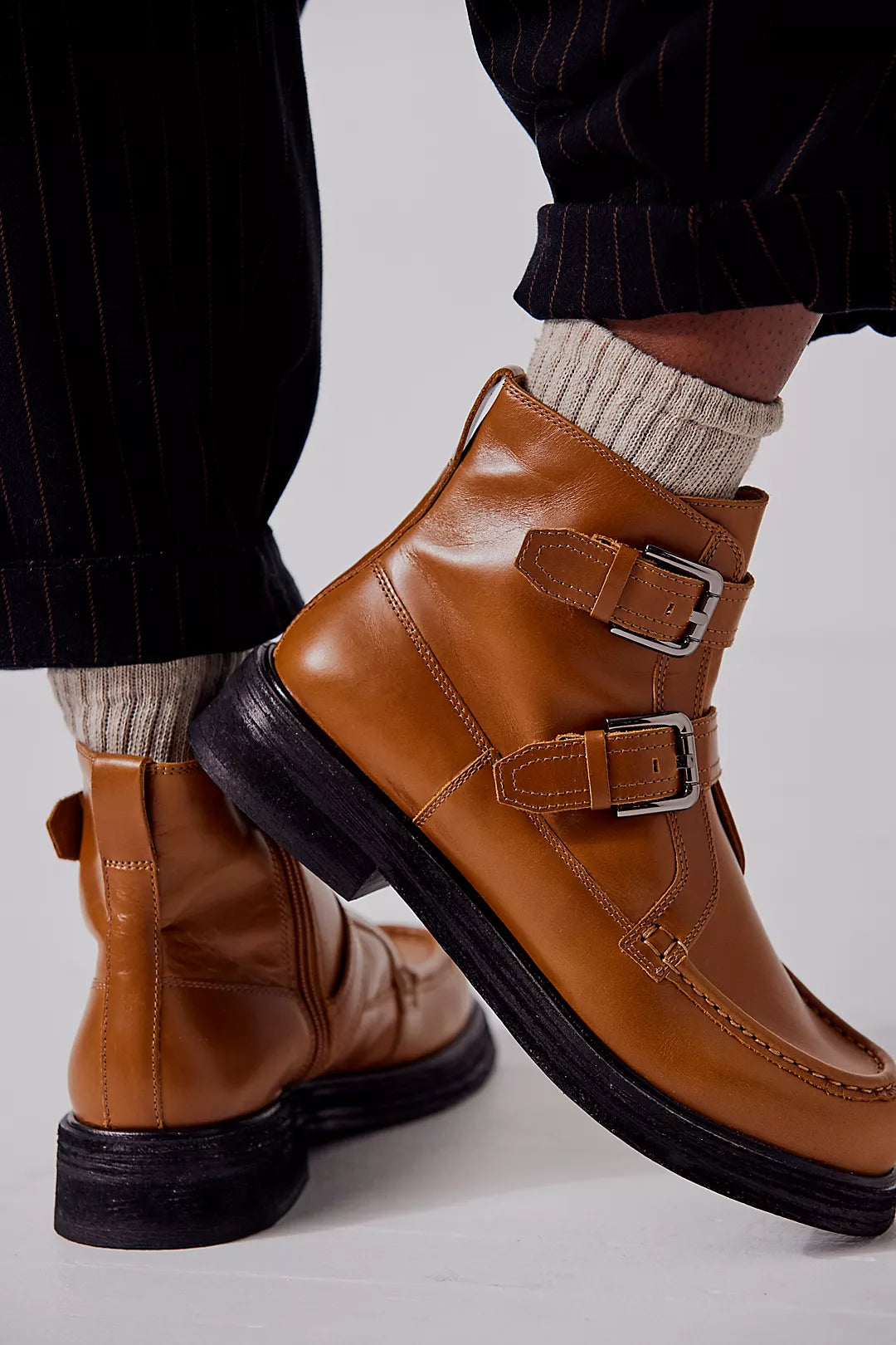 Isla Moto Boot — The Loft | Coffee Bar | Spa | Boutique