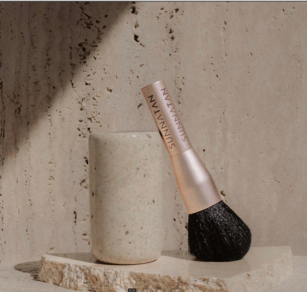Rose Blending Brush
