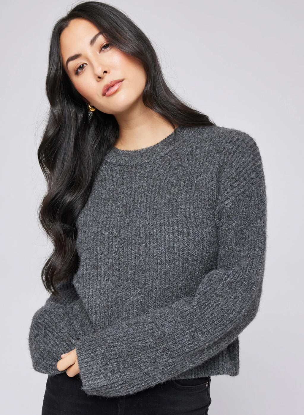 Taylyn Pullover